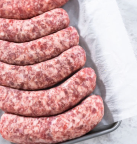 Italian Brats | Hat Creek Butchery