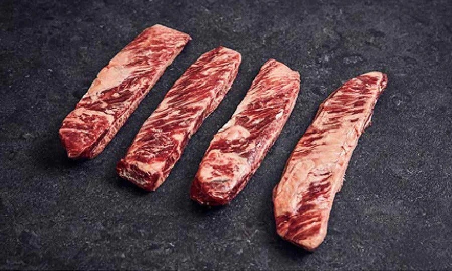 Wagyu Finger Meat | Hat Creek Butchery